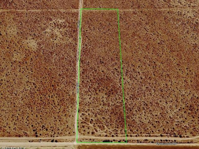 8499 Montiverde Rd W, Rosamond, CA 93560 | MLS #26002