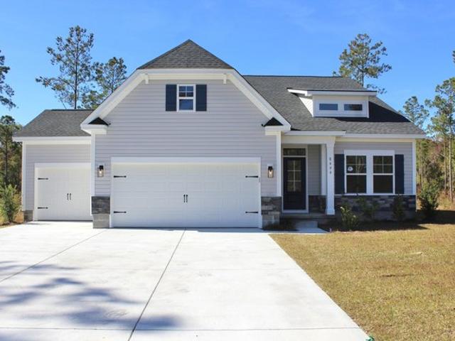 8499 Pee Dee Hwy Parcel 2, Conway, SC 29527