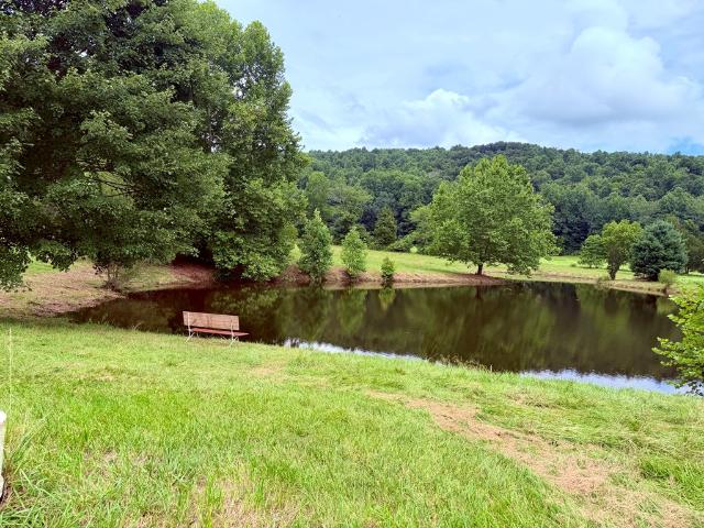 8499 Round Cove Road