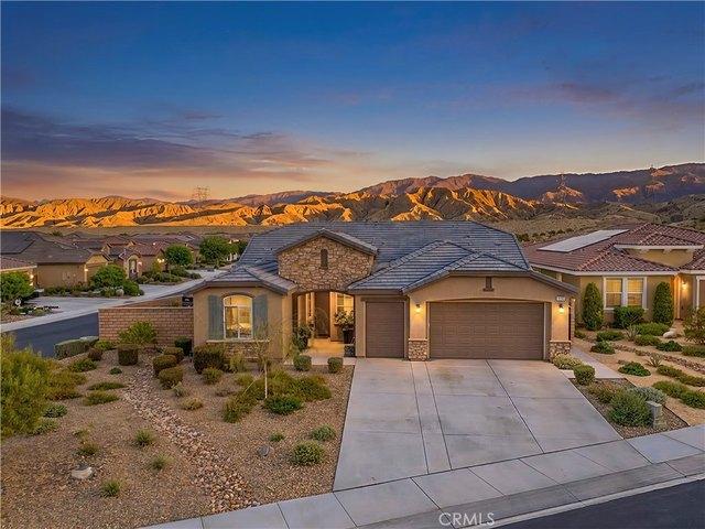 84902 Corso Ct, Indio, CA 92203