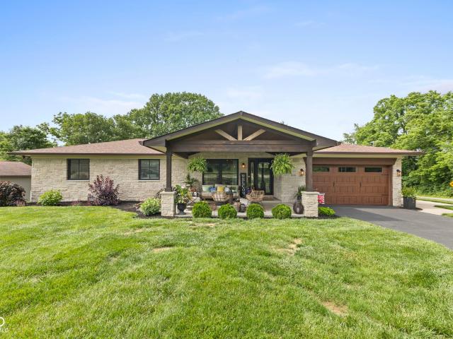 8490 Hilltop Lane