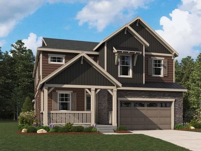 8490 Piedra River St, Littleton, CO 80125