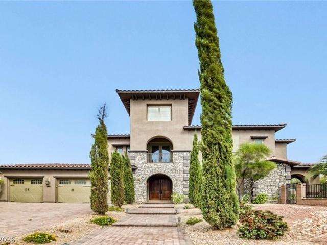 8490 Via De Bellasidra Ct, Las Vegas, NV 89123