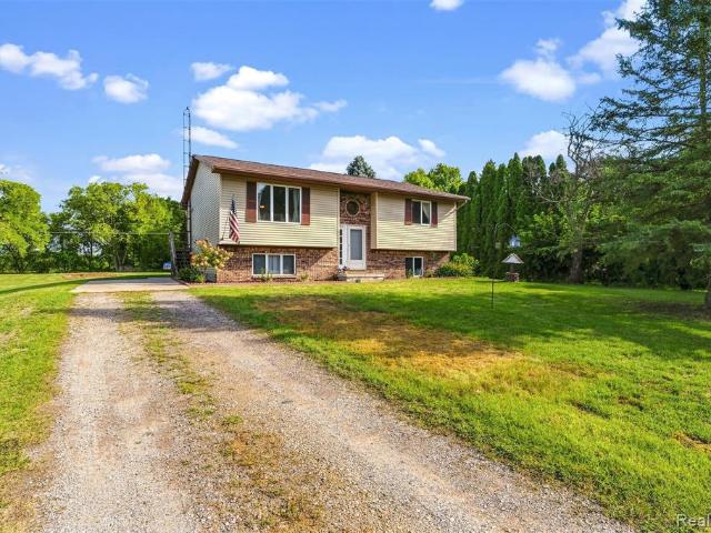 8491 E Mount Morris Road
