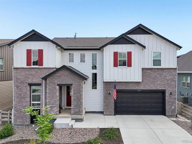 8491 Hotchkiss Loop
