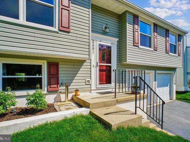 8491 Rippled Creek Ct, Springfield, VA 22153 | MLS #VAFX2304 | Compass