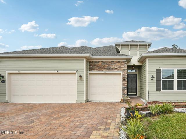 84927 Fall River Pkwy, Fernandina Beach, FL 32034 | MLS #2119