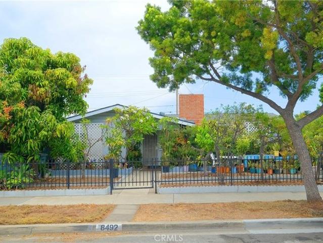 8492 Holder St, Buena Park, CA 90620