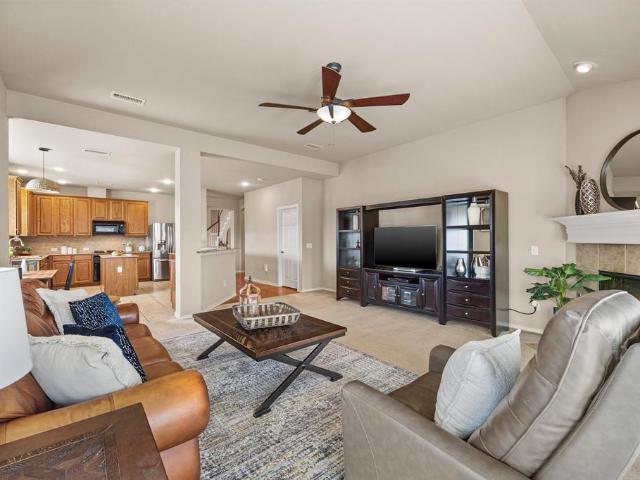 8492 Liverpool Ln, Frisco, TX 75036 | MLS #21331