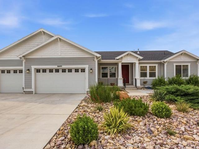 8493 N Weston Way, Lake Point, UT 84074