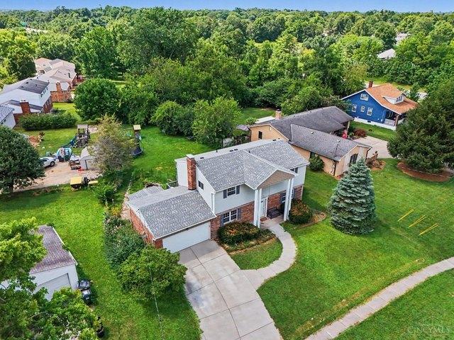 8493 Cheviot Rd, Cincinnati, OH 45247