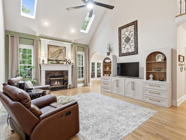 8493 Falkirk Ridge Court