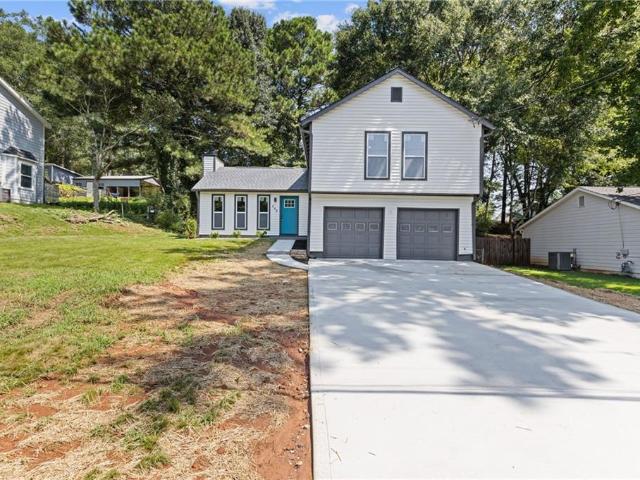 849 Cadet Court NW