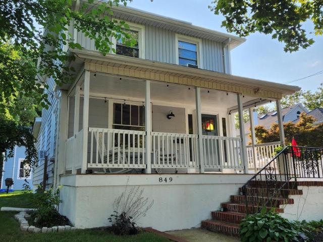 849 Central Avenue