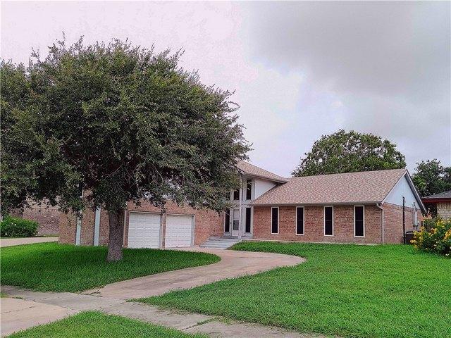 849 Cliff Dr, Portland, TX 78374