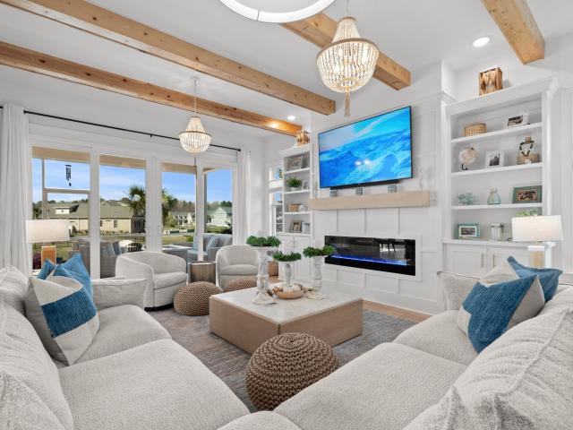 849 Crystal Water Way