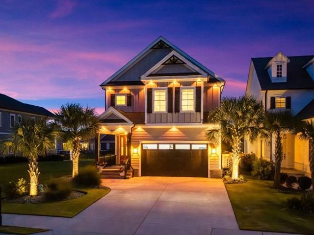 849 Crystal Water Way, Myrtle Beach, SC 29579