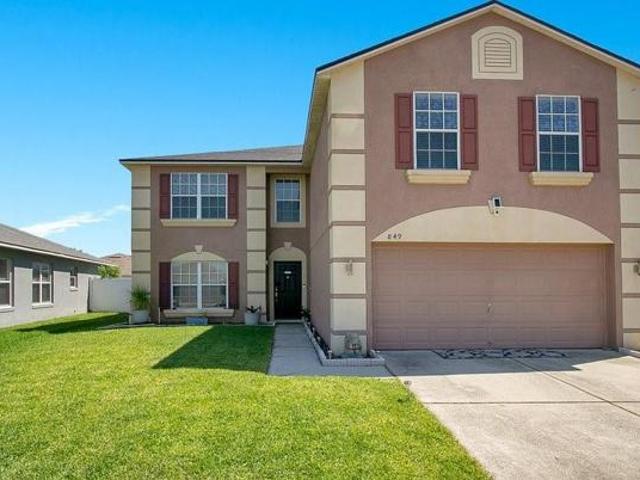 849 Crystal Bay Ln, Orlando, FL 32828
