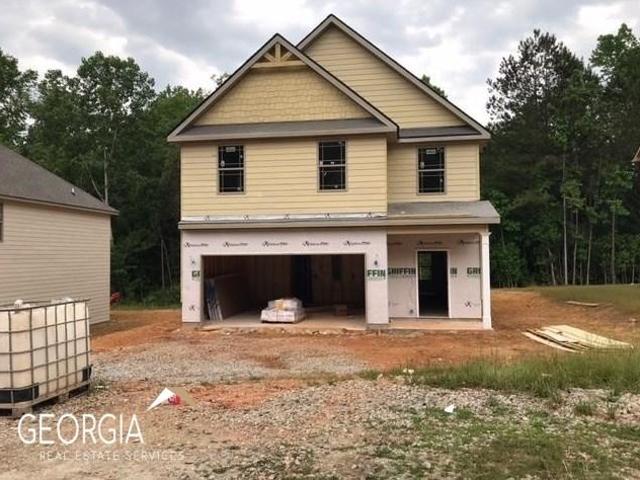 849 Crescent Ln, Griffin, GA 30224