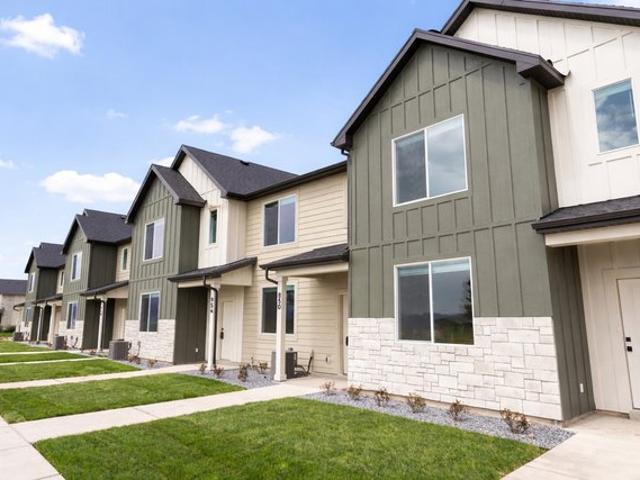 849 Altura Vista Ln, Logan, UT 84321