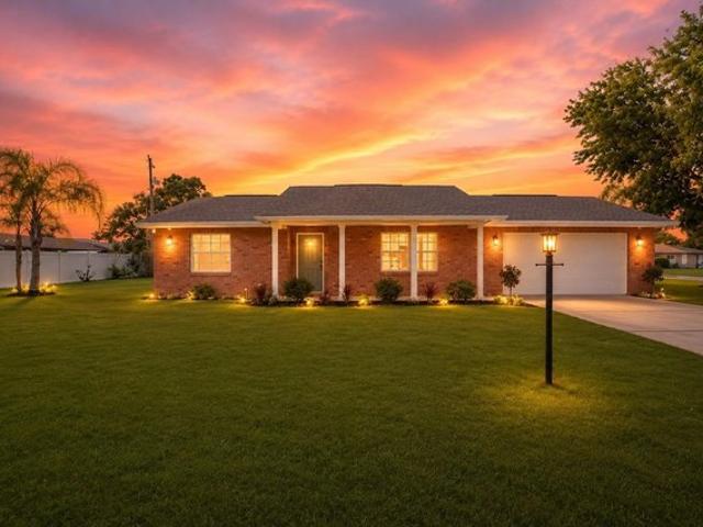849 Alexander Ave, Deltona, FL 32725