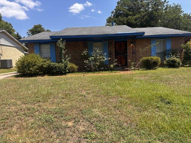 849 Alma Dr, Montgomery, AL 36108