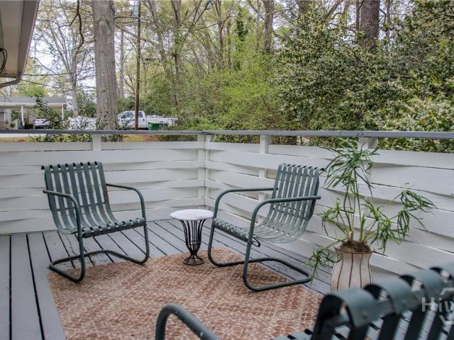 849 Bobbin Mill Rd, Athens, GA 30606 | MLS #CL352052