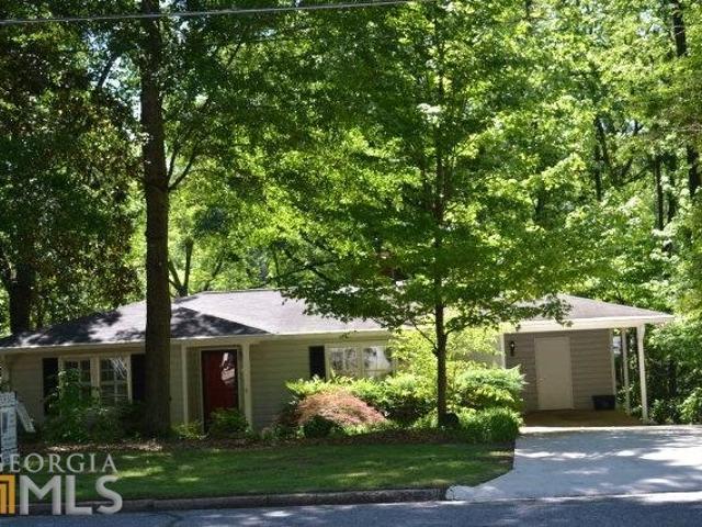 849 Bobbin Mill Rd, Athens, GA 30606