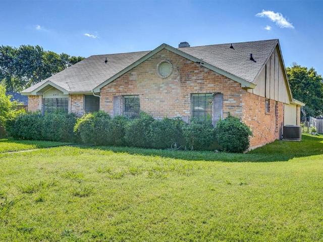 849 Bailey Dr, Cedar Hill, TX 75104 | MLS #21157 | Compass