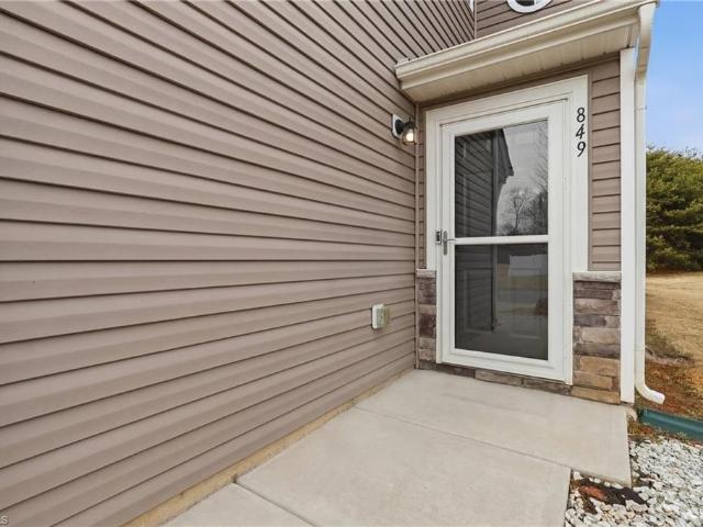 849 Bitting Hall Drive