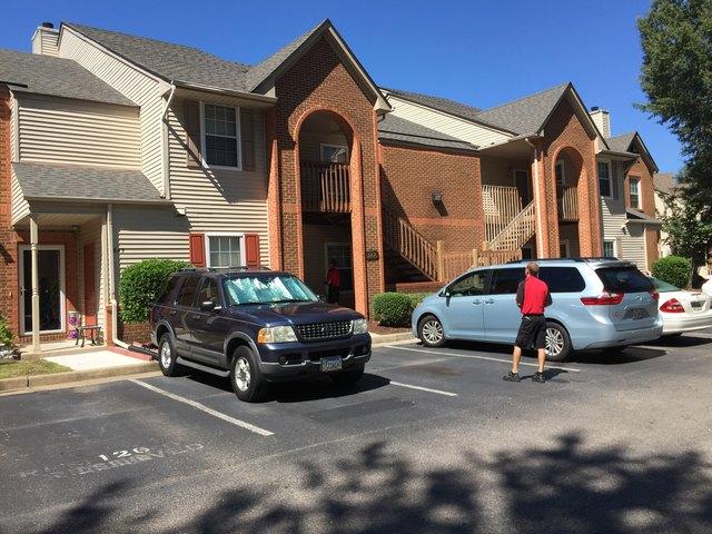 849 Gas Light Ln, Virginia Beach, VA 23462