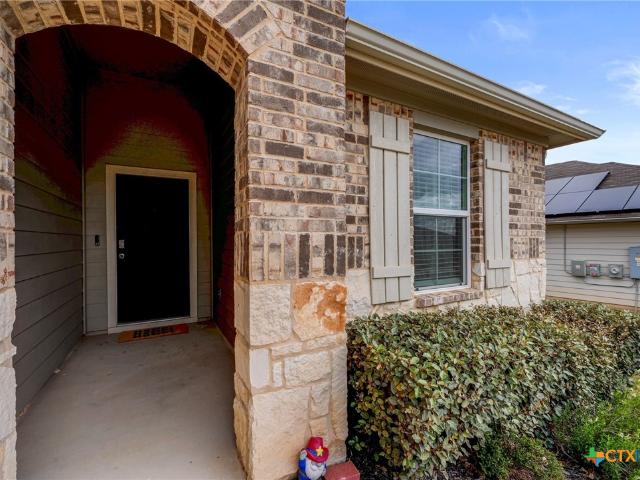 849 Gerardia Court