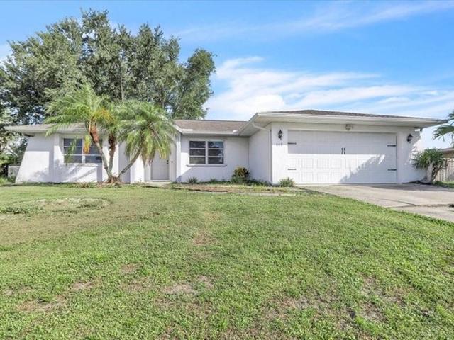 849 Dobell Ter NW, Port Charlotte, FL 33948
