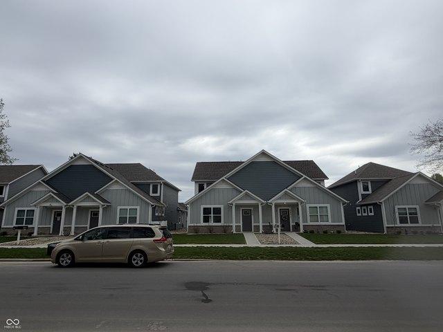 849 E Harrison St, Martinsville, IN 46151