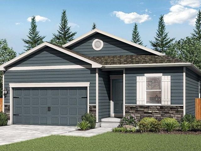 849 Emerald Lakes St, Severance, CO 80550