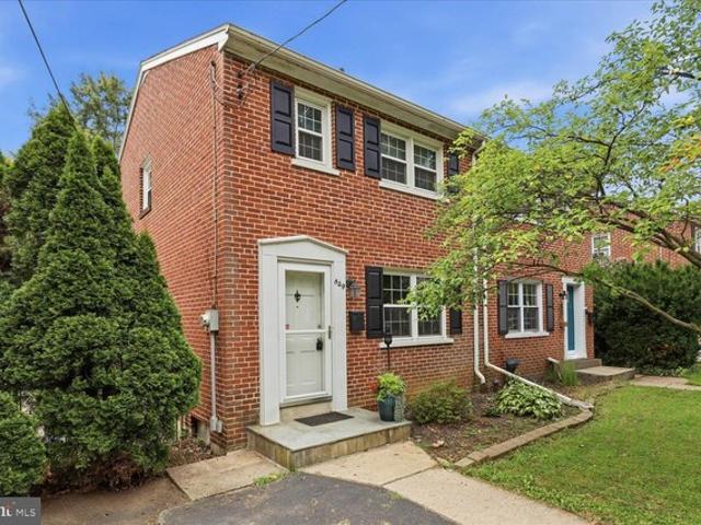 849 Fountain Ave, Lancaster, PA 17601