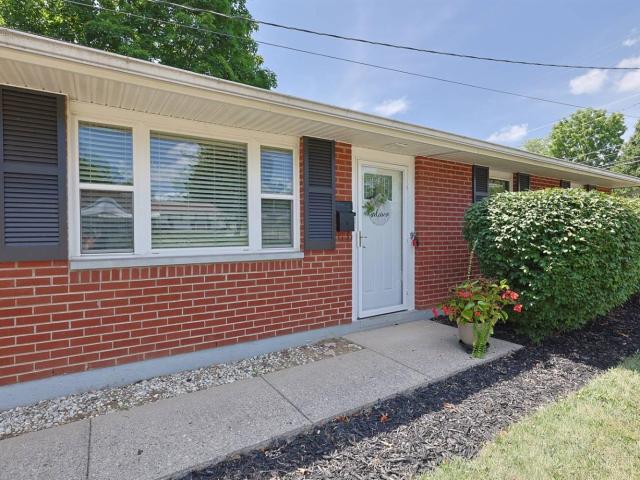 849 Hartz Drive