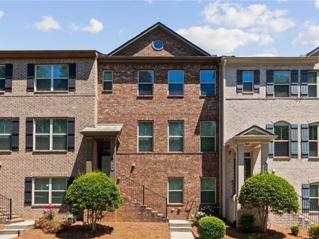 849 Ivy Vine Pl, Milton, GA 30004
