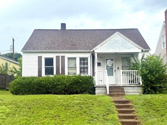 849 Jefferson Ave, Chillicothe, OH 45601