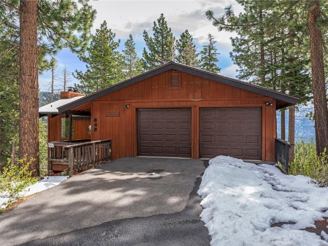 849 Jennifer St, Incline Village, NV 89451 | MLS #1018 | Compass