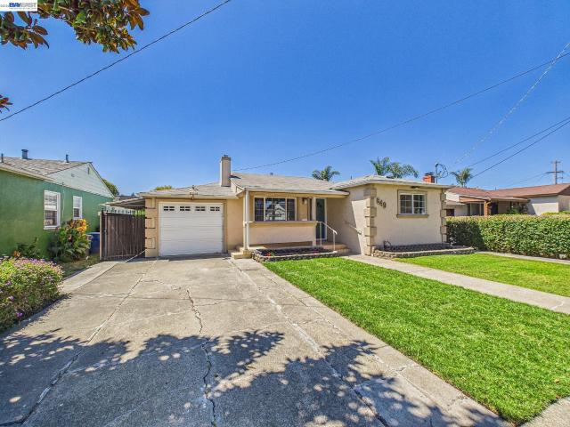 849 Odonnell
