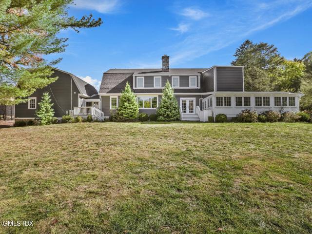 849 Lake Ave, Greenwich, CT 06831 | MLS #124365