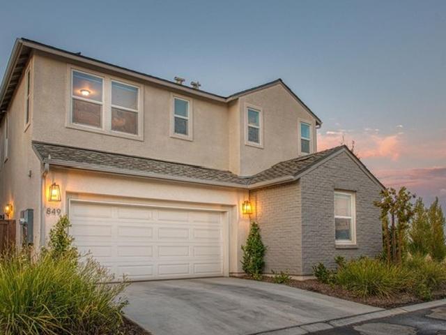 849 Livio Way, Madera, CA 93636