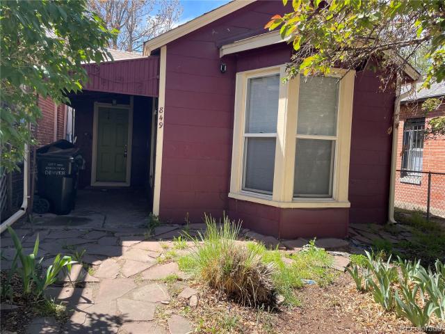 849 Lipan St, Denver, CO 80204 | MLS #2924 | Compass