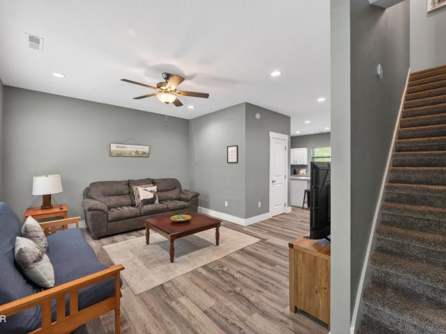 849 Morton Drive UNIT 4