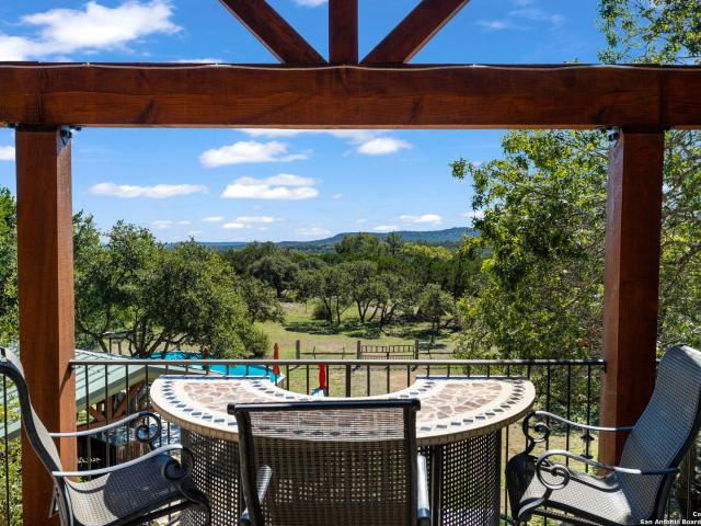 849 Madrona Ridge Dr, Bandera, TX 78003 | MLS #1877