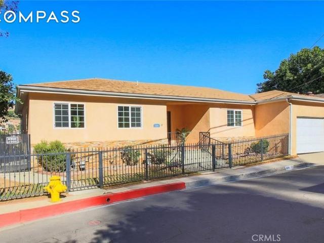 849 Mira Valle St, Monterey Park, CA