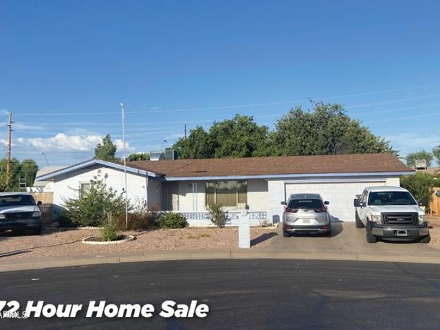 849 N 67th Pl, Mesa, AZ 85205