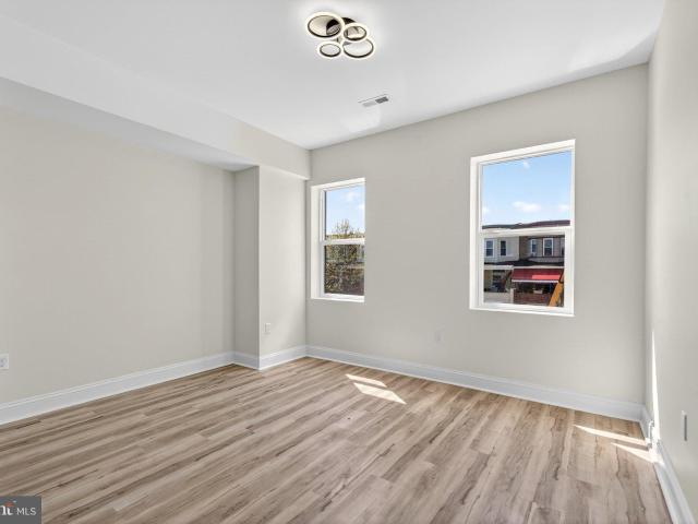 849 N Bentalou St, Baltimore, MD 21216 | MLS #MDBA2209