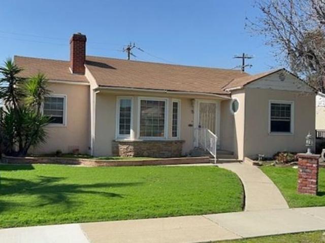 849 N Bradshawe St, Montebello, CA 90640
